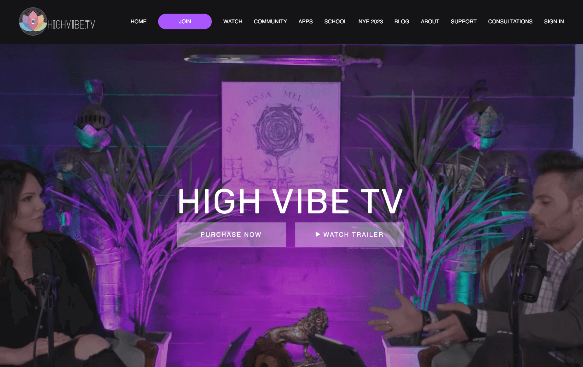 How To Create a Live Streaming Website