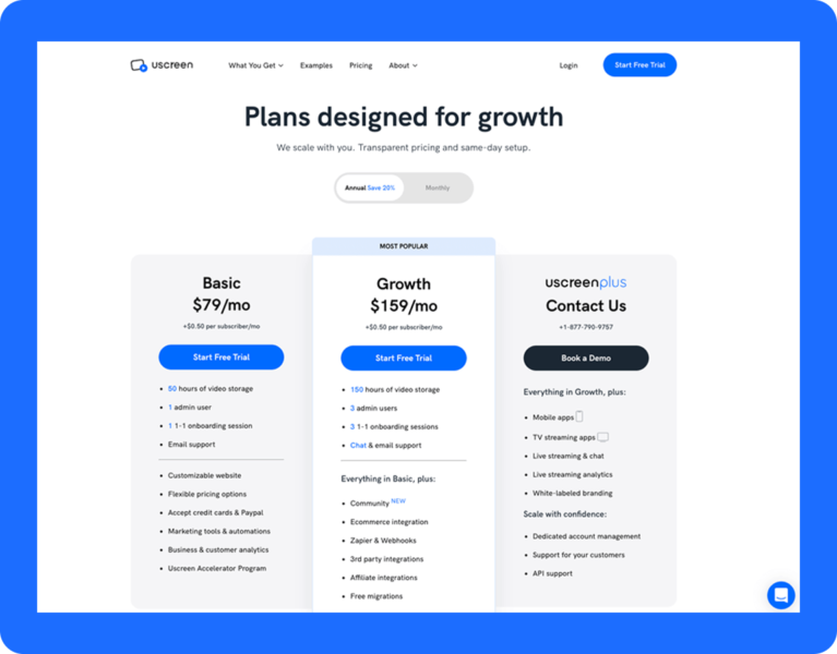 10 Best Video Subscription Platforms: Expert Guide for Creators