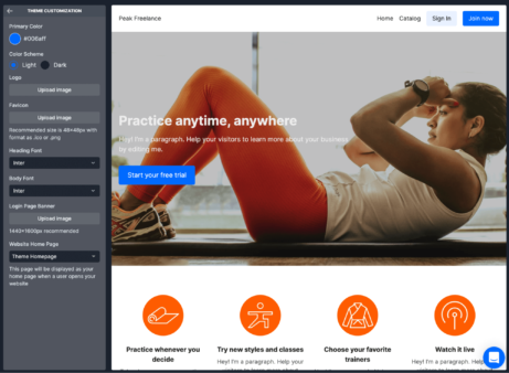 How to Create a Video Website: 9 Essential Steps for Success
