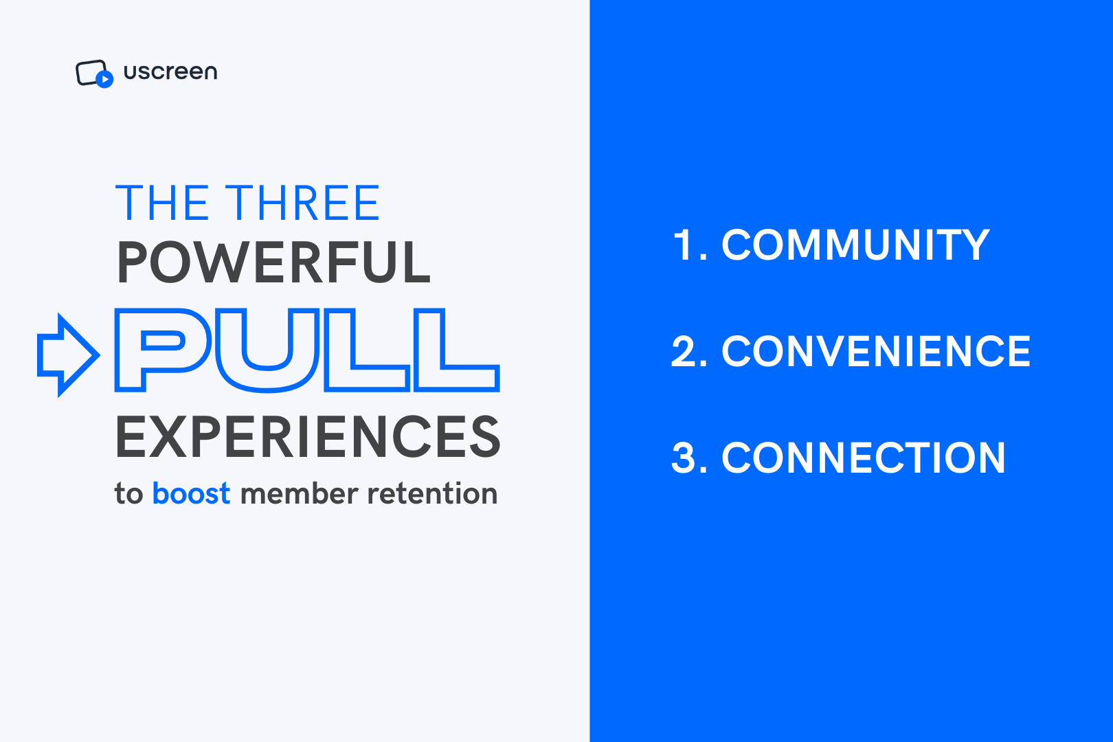 Master Membership Retention: Understanding What, Why & How