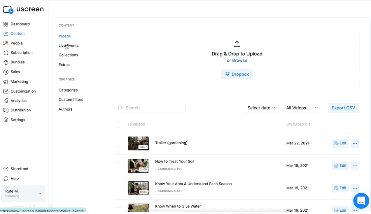 12 Best Live Streaming Platforms for Video Businesses