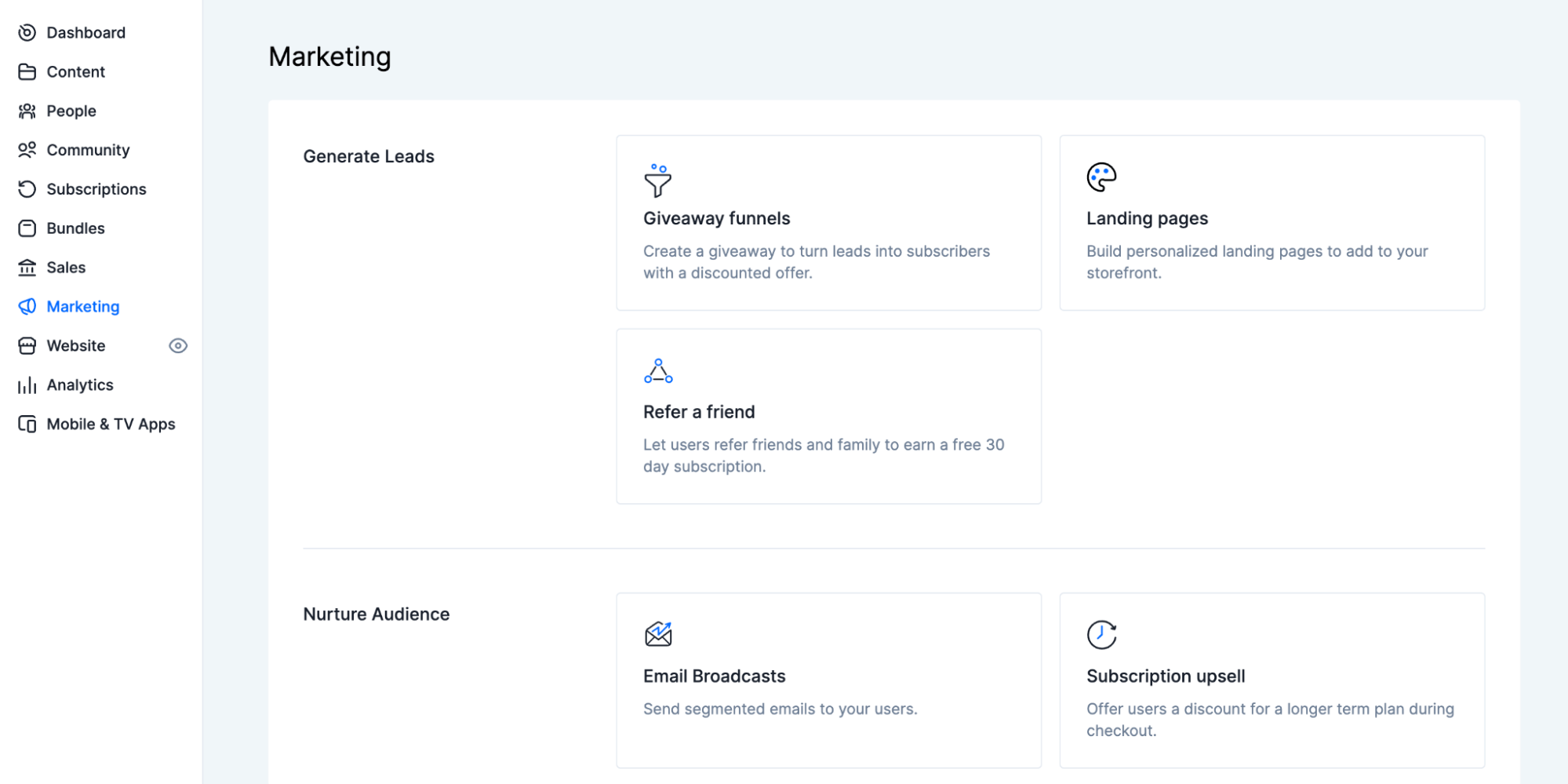 Best OTT Platforms for Video Creators in 2023 - Reviewed