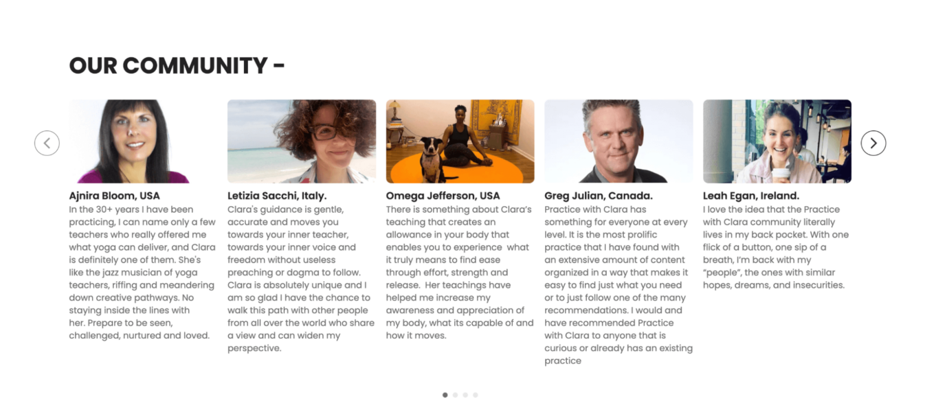 How to Sell Premium Content with Memberships