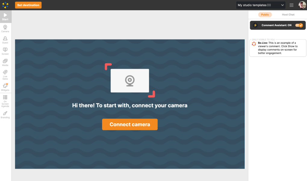 Ranked🥇: 2024's Best Live Streaming Platforms for Creators!