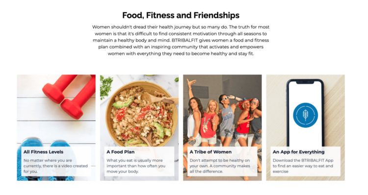 How to Plan and Name Membership Levels That Drive Conversions