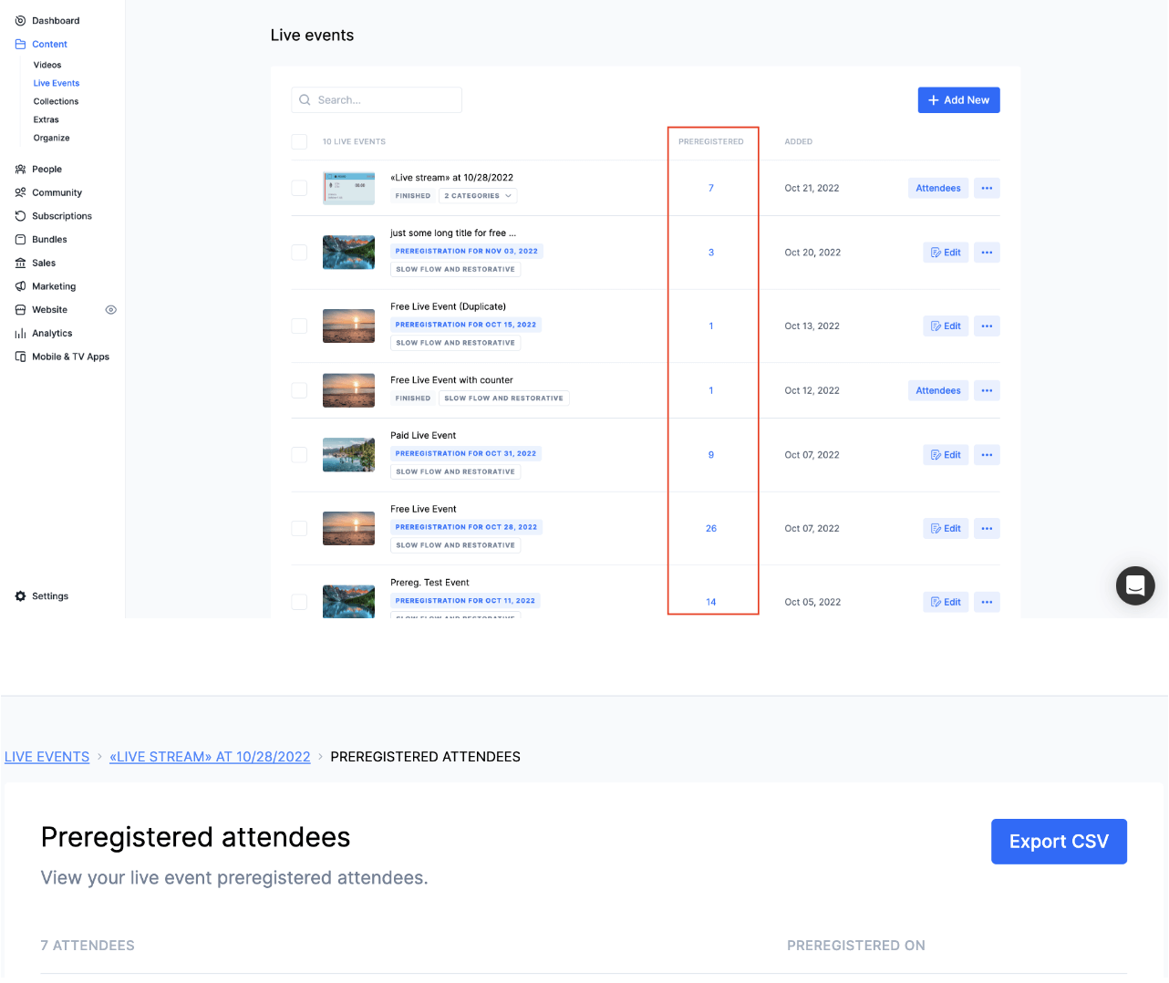 Ranked🥇: 2024's Best Live Streaming Platforms for Creators!