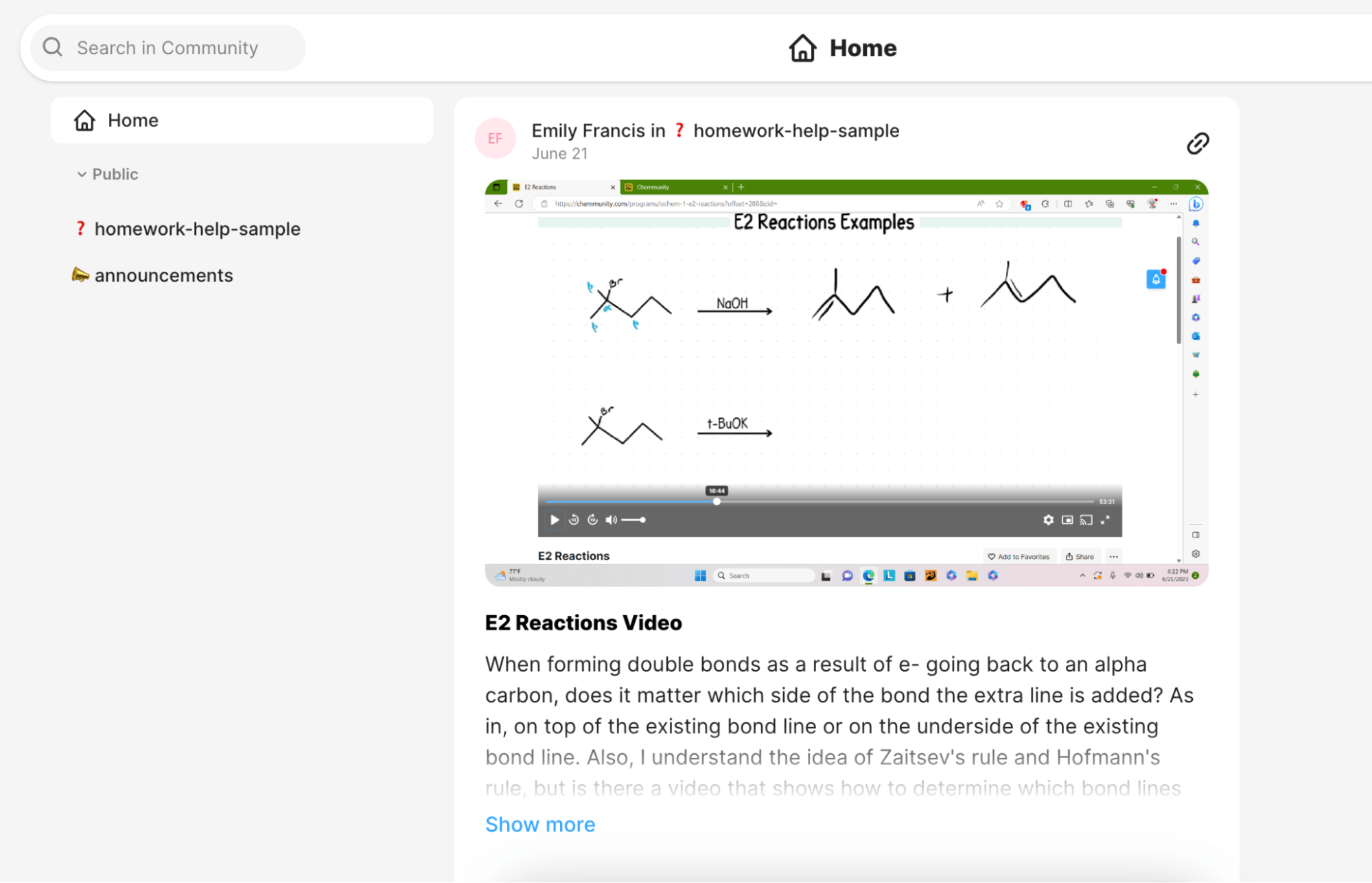 How to Build a Successful Membership Community