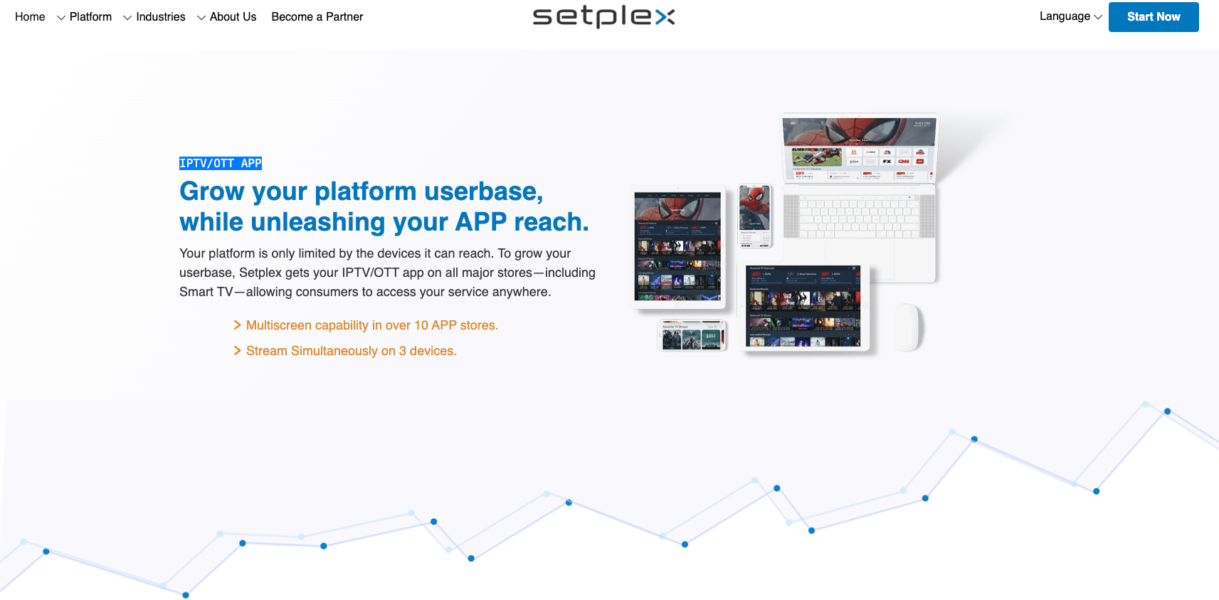 Best OTT Platforms for Creators and Brands in 2024 🔥