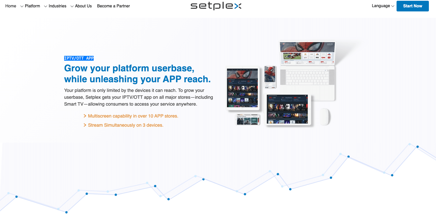 Best OTT Platforms for Creators and Brands in 2024 🔥