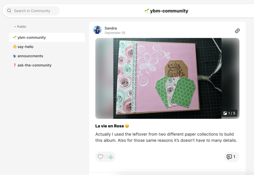 How to Build a Successful Membership Community
