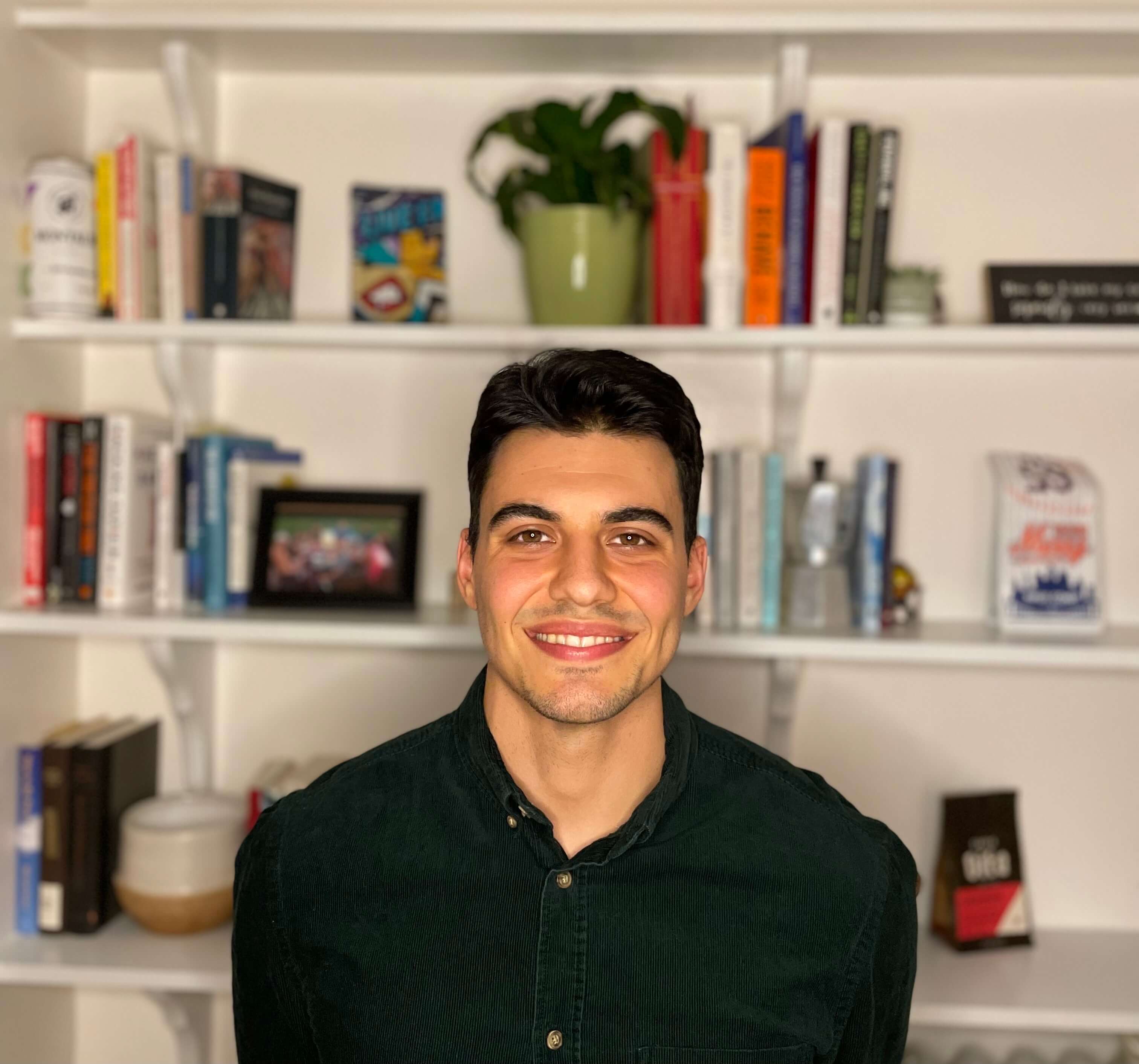 James Loesch - Author at Uscreen