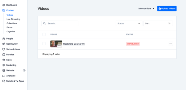 How to Sell Videos Online: 10 Steps to Bigger Earnings