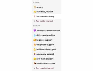 Navigate: Using Community Channels for Engagement | Uscreen