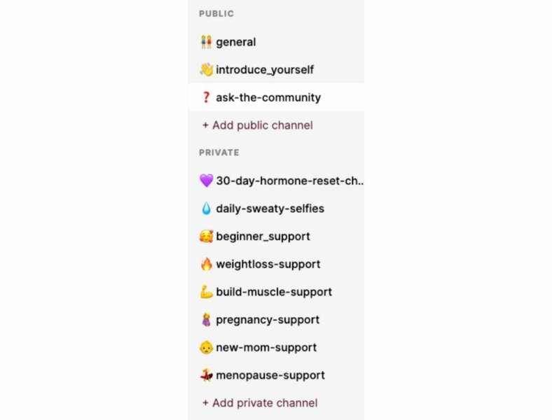 Navigate: Using Community Channels for Engagement | Uscreen