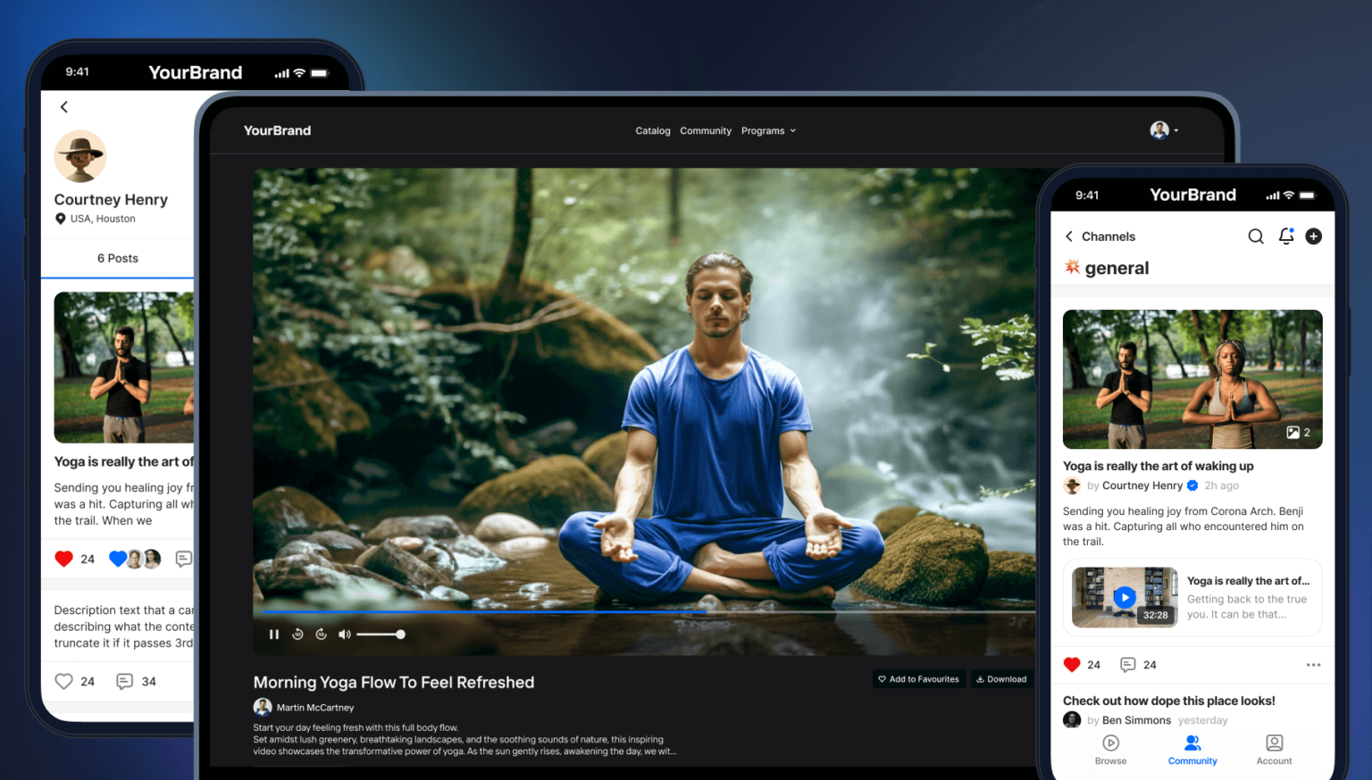 Membership Strategies & Insights for Creators | Uscreen Blog