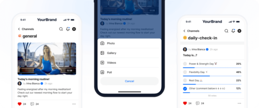 How to Build an Online Community: The Creator’s Guide