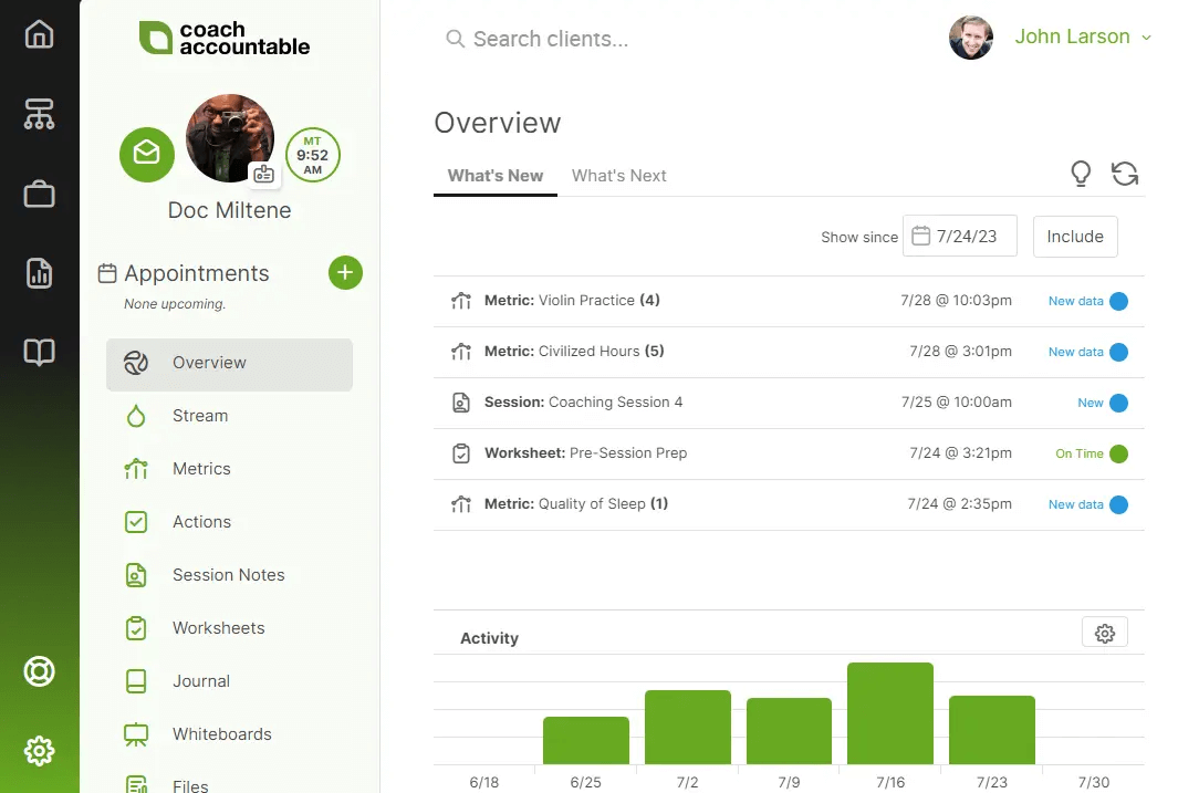 Best Online Coaching Platforms That Top Coaches Use in 2024