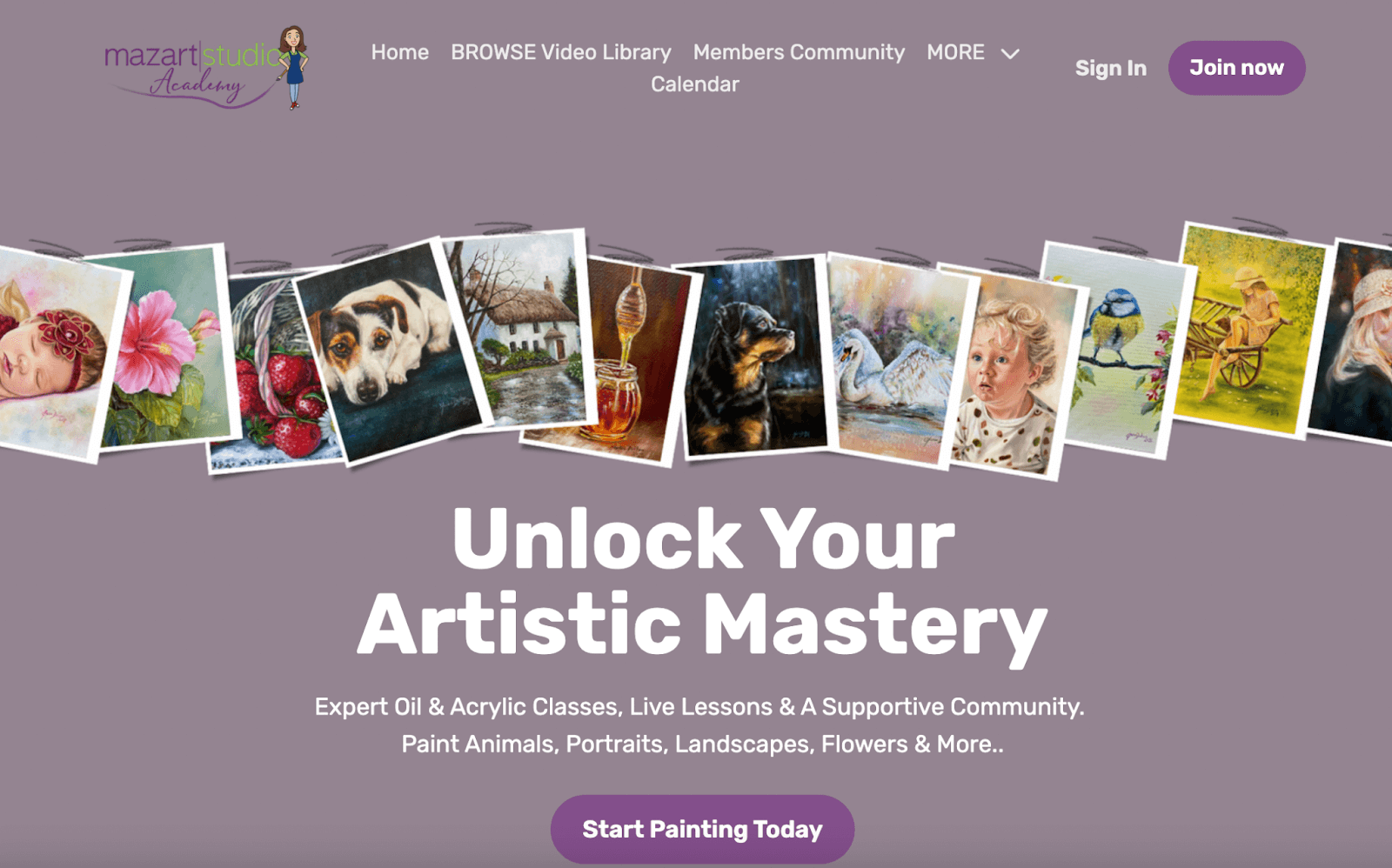Crafting Digital Spaces: 5 Innovative Online Community Examples