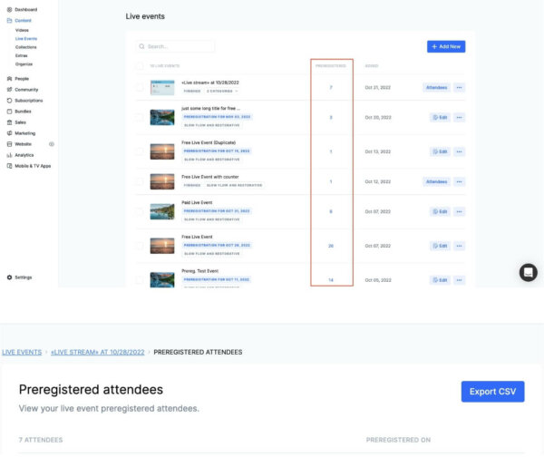 How to Live Stream an Event: Platforms, Setup, Examples & More!