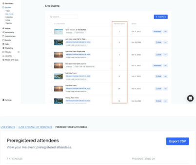 How to Live Stream an Event: Platforms, Setup, Examples & More!