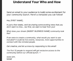 Community Guidelines Examples + Grab Our Free Template 🔥