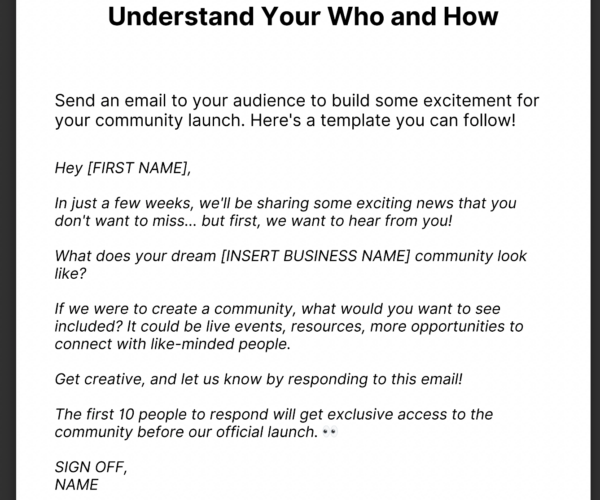 Community Guidelines Examples + Grab Our Free Template 🔥