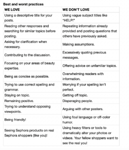 Community Guidelines Examples + Grab Our Free Template 🔥