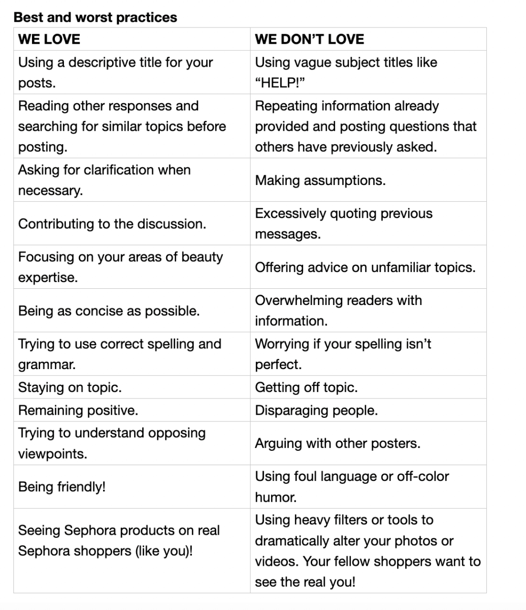Community Guidelines Examples + Grab Our Free Template 🔥