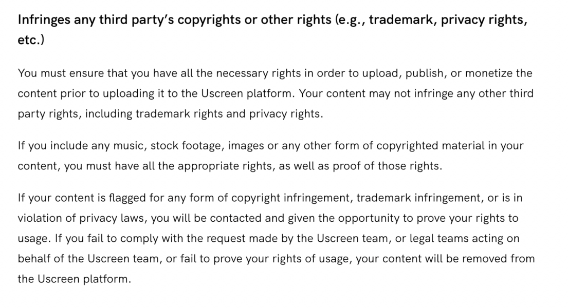 Community Guidelines Examples + Grab Our Free Template 🔥
