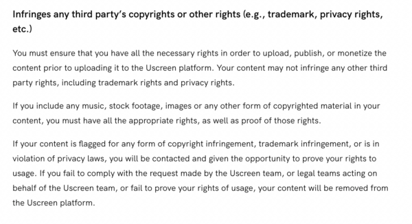 Community Guidelines Examples + Grab Our Free Template 🔥