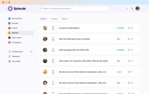 Best Online Community Platforms 2025 - Expert Review 🏆️