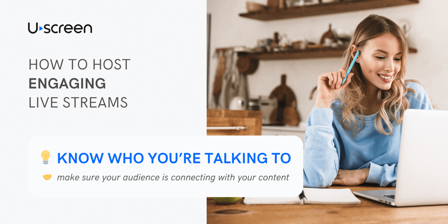 How to Start Streaming: From Setup to Monetization | Uscreen