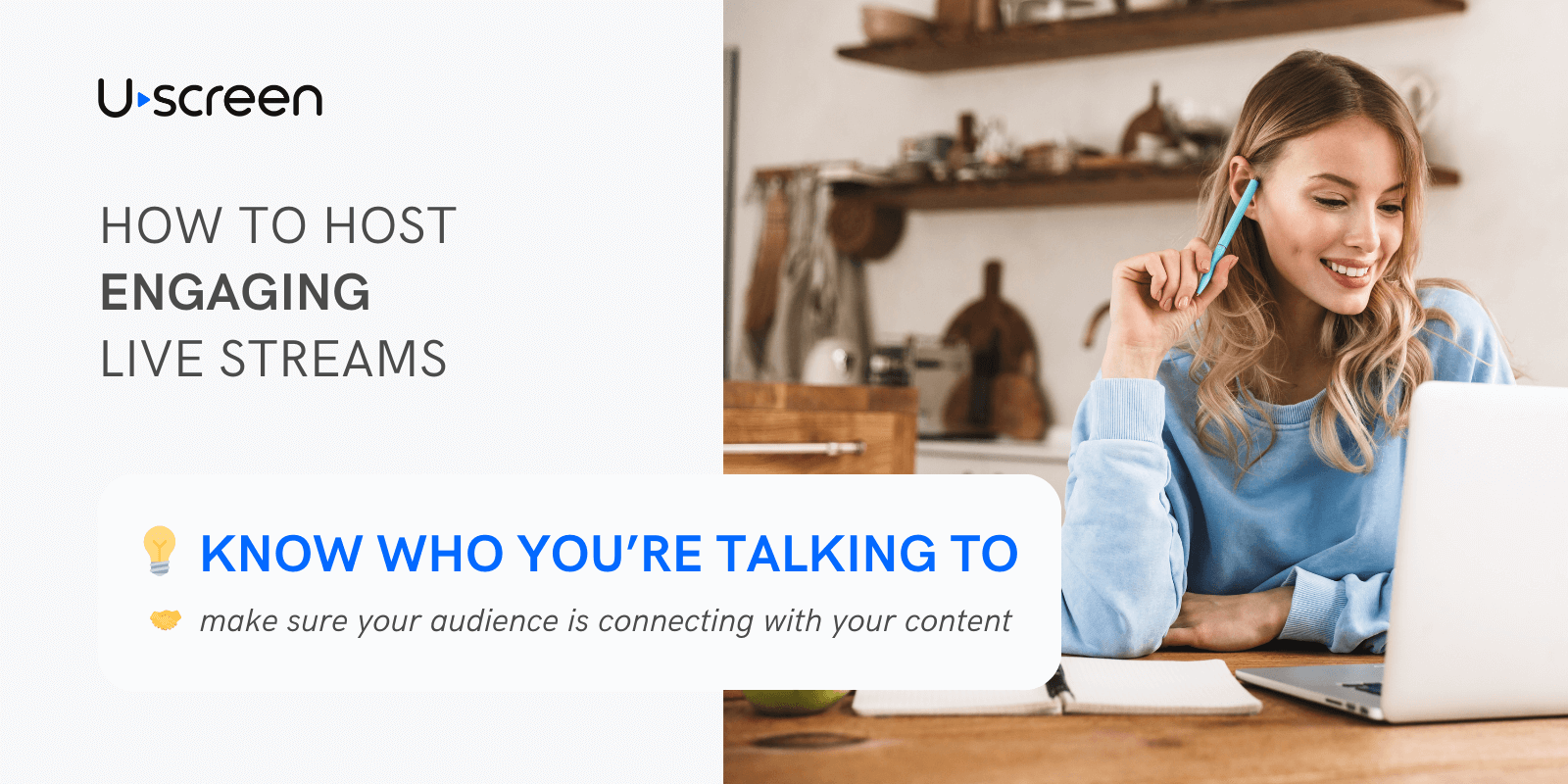 How to Start Streaming: From Setup to Monetization | Uscreen