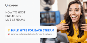 How to Start Streaming: From Setup to Monetization | Uscreen