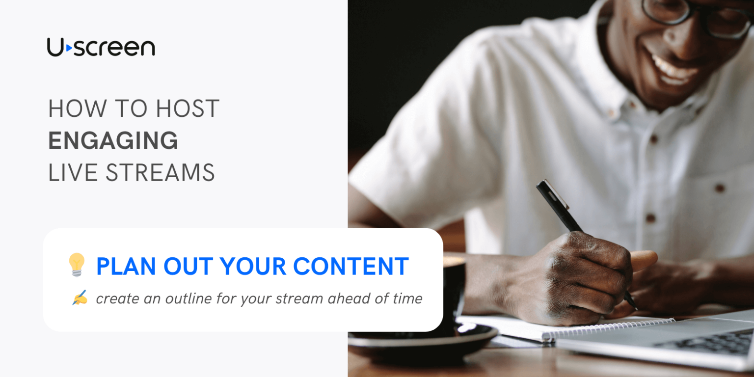 How to Start Streaming: From Setup to Monetization | Uscreen