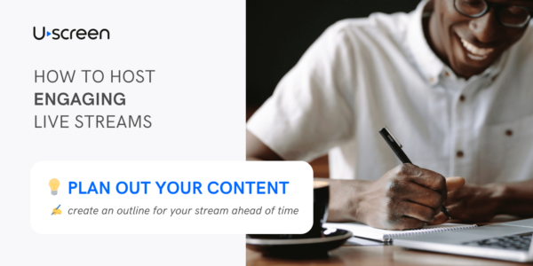 How to Start Streaming: From Setup to Monetization | Uscreen
