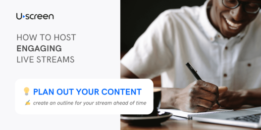 How to Start Streaming: From Setup to Monetization | Uscreen