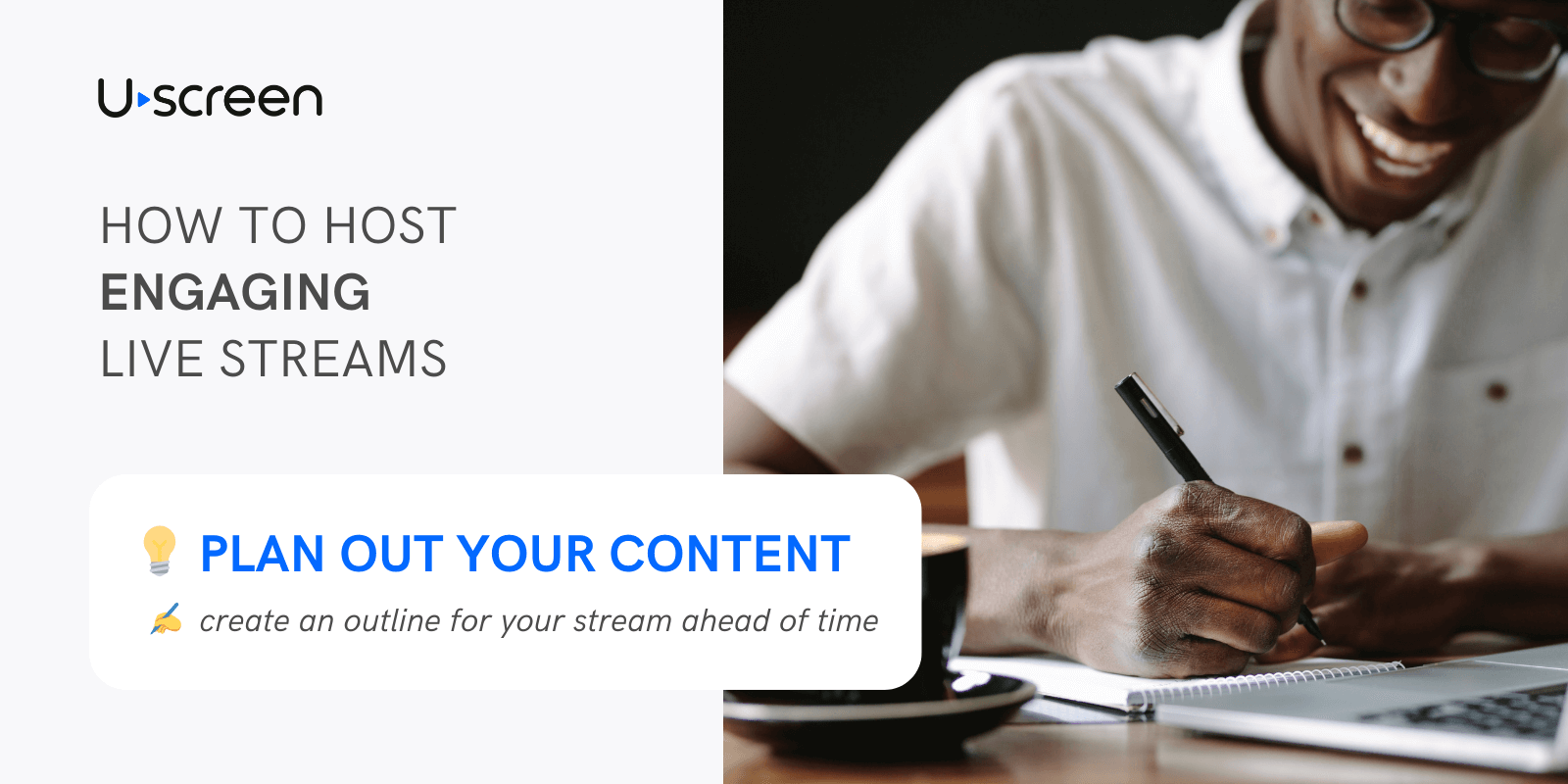 How to Start Streaming: From Setup to Monetization | Uscreen