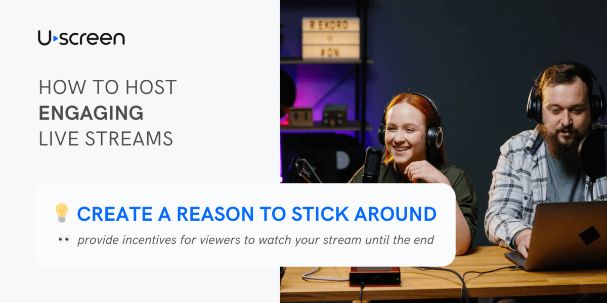 How to Start Streaming: From Setup to Monetization | Uscreen