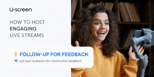 How to Start Streaming: From Setup to Monetization | Uscreen