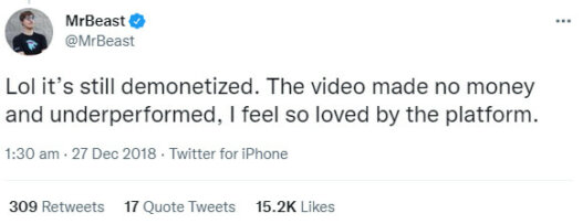 Navigating the Storm: Creator's Guide to Surviving YouTube Demonetization