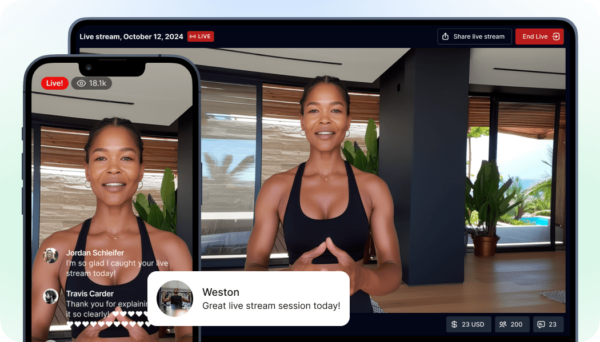 How to Start Streaming: From Setup to Monetization | Uscreen