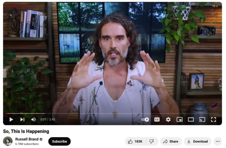 Navigating the Storm: Creator's Guide to Surviving YouTube Demonetization