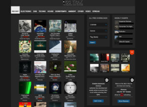 Top Free Music for Video Editing: Royalty-Free Tracks for Creators