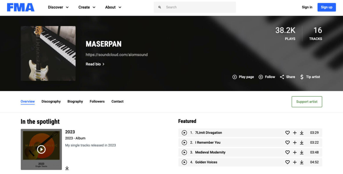 Top Free Music for Video Editing: Royalty-Free Tracks for Creators
