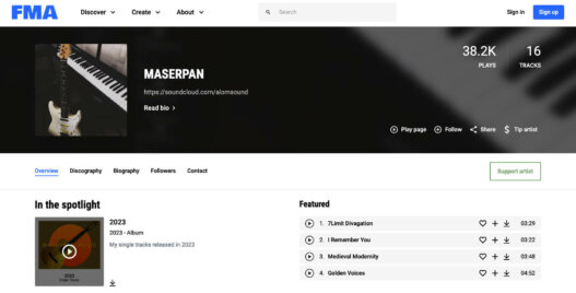 Top Free Music for Video Editing: Royalty-Free Tracks for Creators