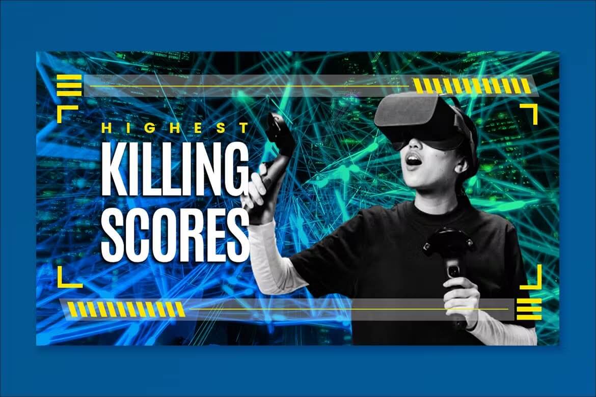 Attention: Eye-Catching YouTube Thumbnail Ideas for Every Niche 👀