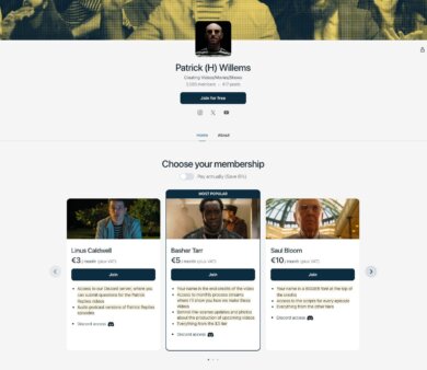 How to Make Money Live Streaming in 2025: Monetization Tips 🤑