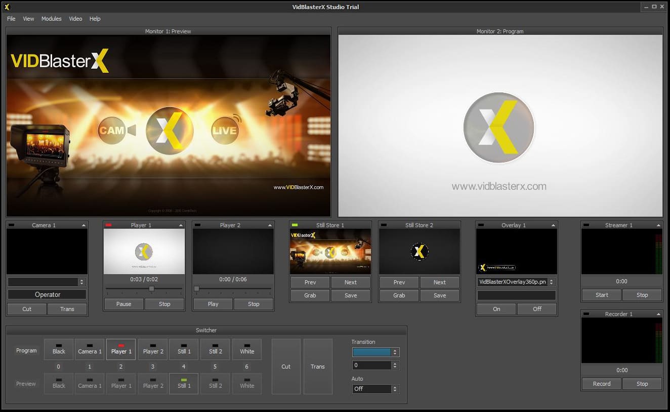 Multi-Camera Live Streaming: Setup, Examples & Tech for Creators