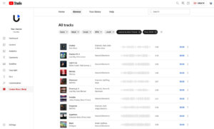 Top Free Music for Video Editing: Royalty-Free Tracks for Creators